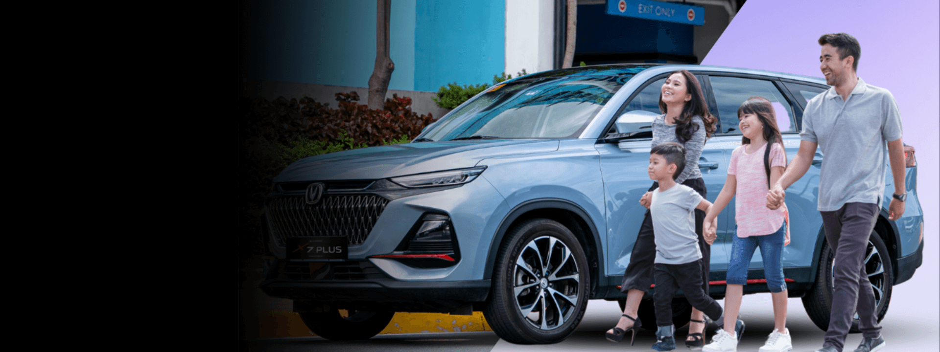 Changan SUVs: Stylish, Spacious, and Perfect for Filipino Families ...