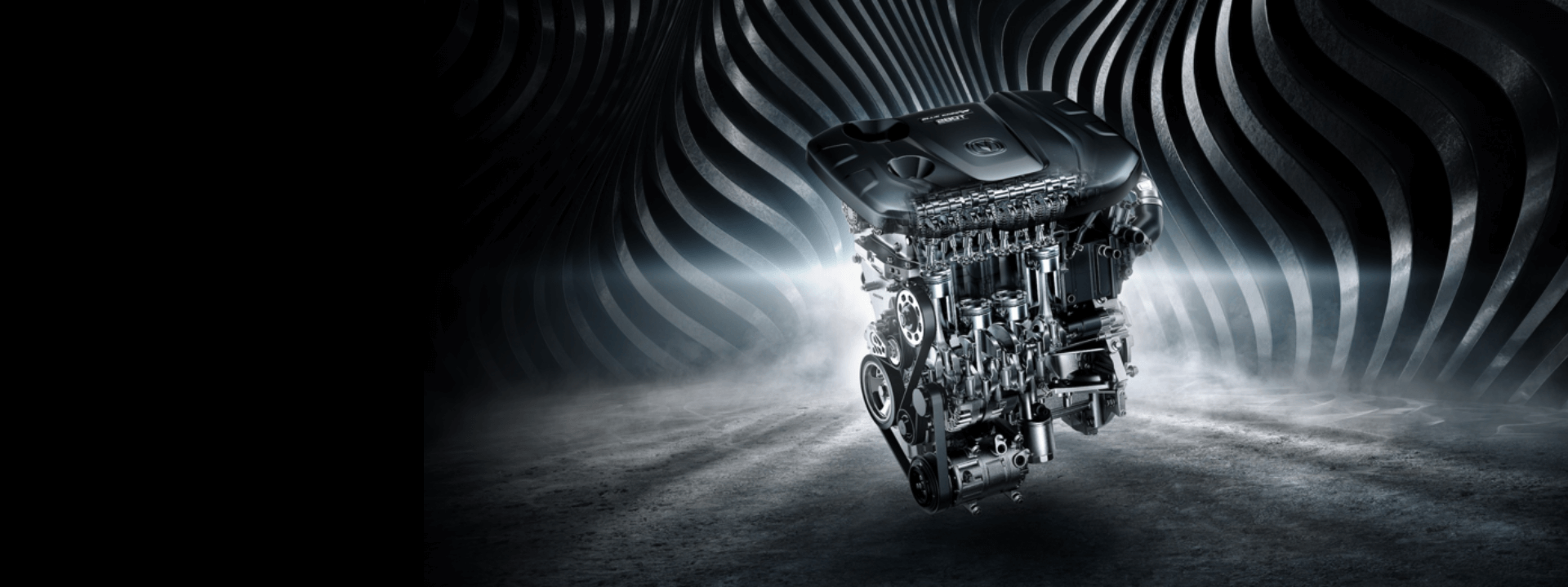 Discover the Power and Reliability of Changan's Blue Core Engine - INCHCAPE